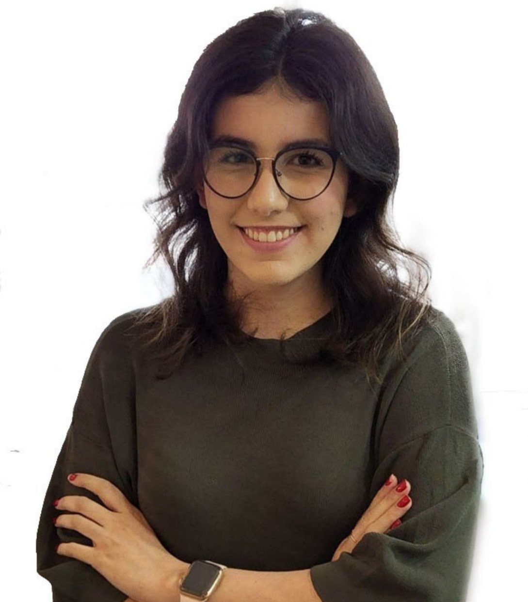 Amanda Bortolucci Cressoni - LBS